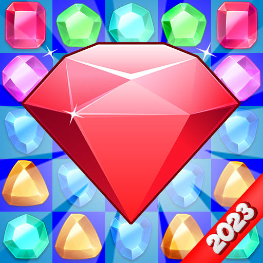 Jewel Quest - Jewel Games for Android/iOS - TapTap