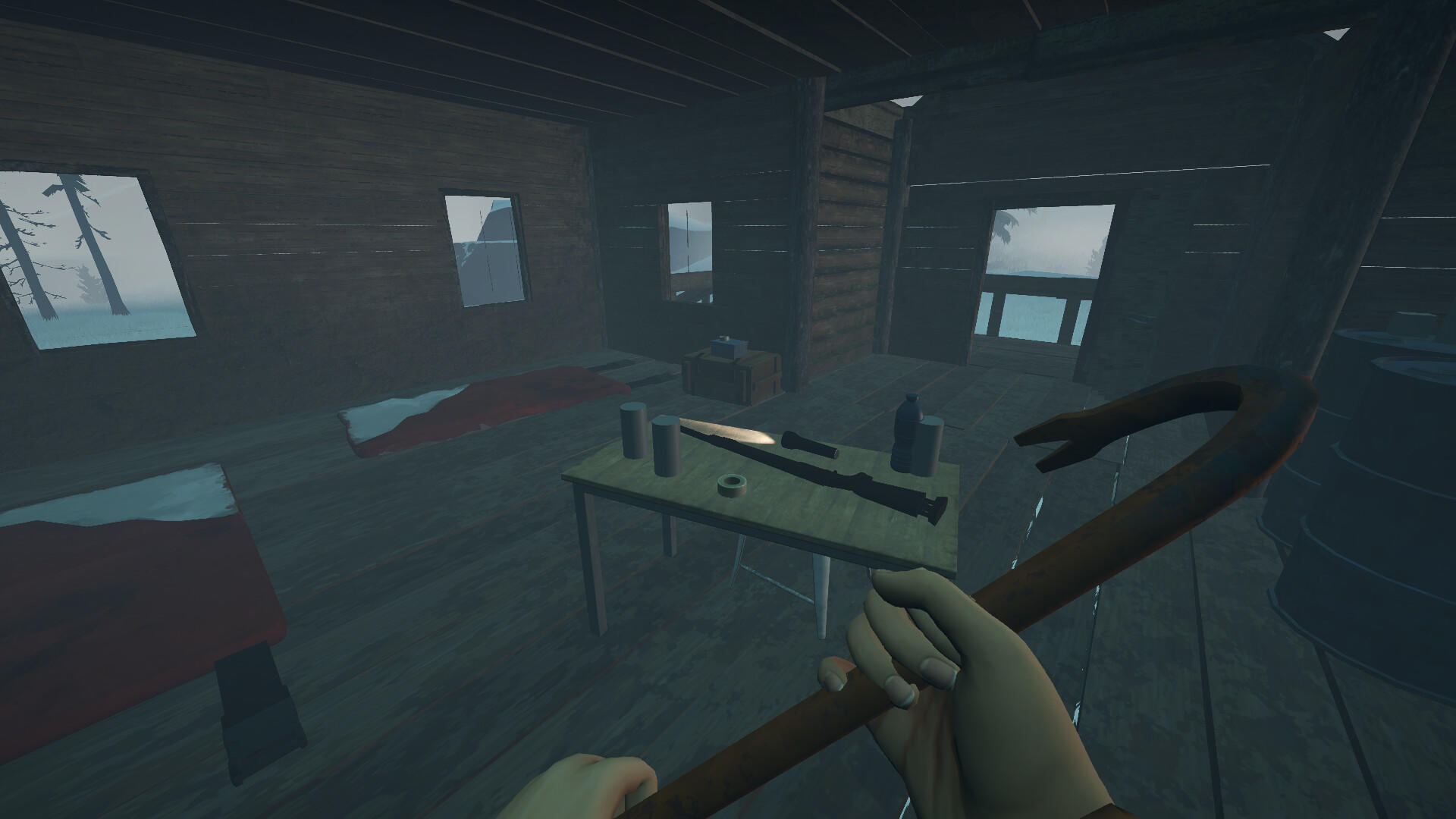 Long Drive North: Co-Op RV Simulator for Android/iOS