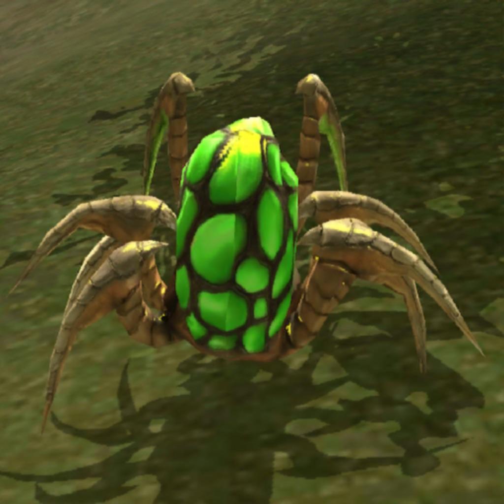 Ultimate Spider Simulator Game for Android/iOS - TapTap