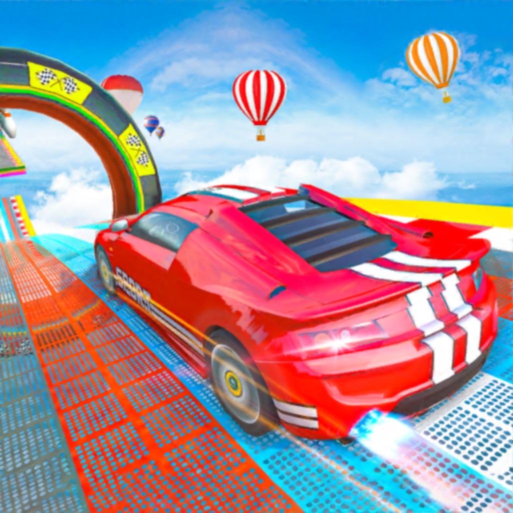 Sky Driving Car Racing Game 3D android iOS apk download for free-TapTap