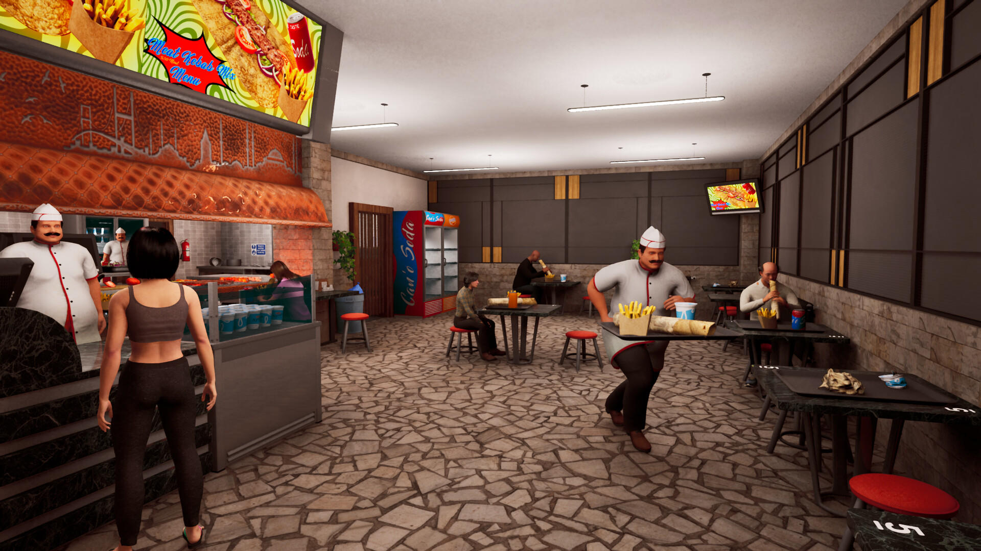 Wrap House Simulator Latest Version for Android/iOS - TapTap