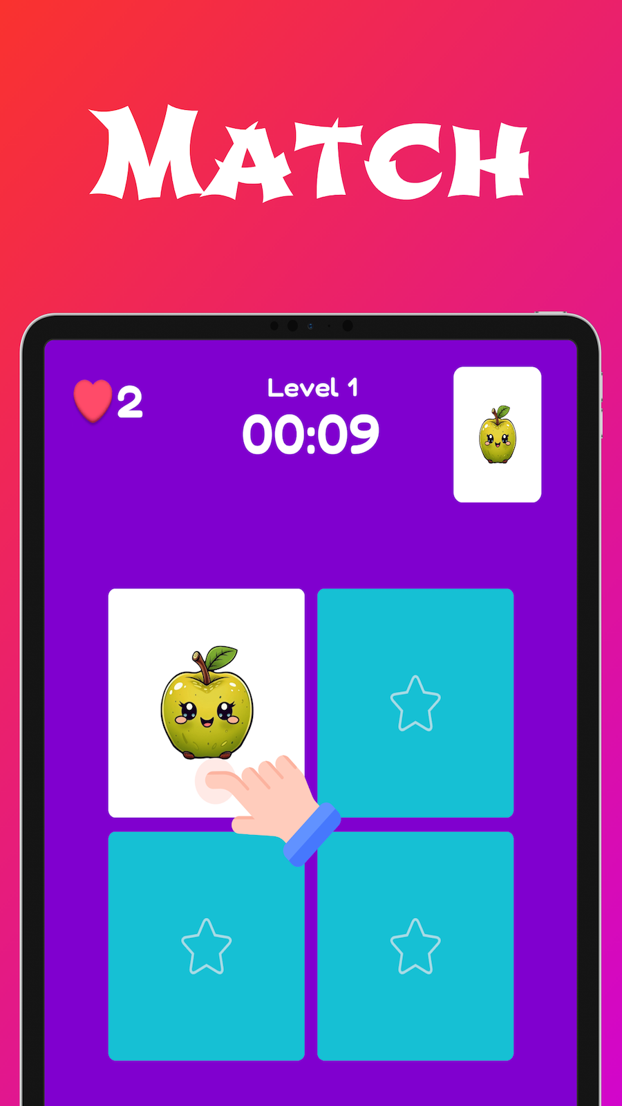 Matching Game: Shinkei Suijaku android iOS apk download for free-TapTap
