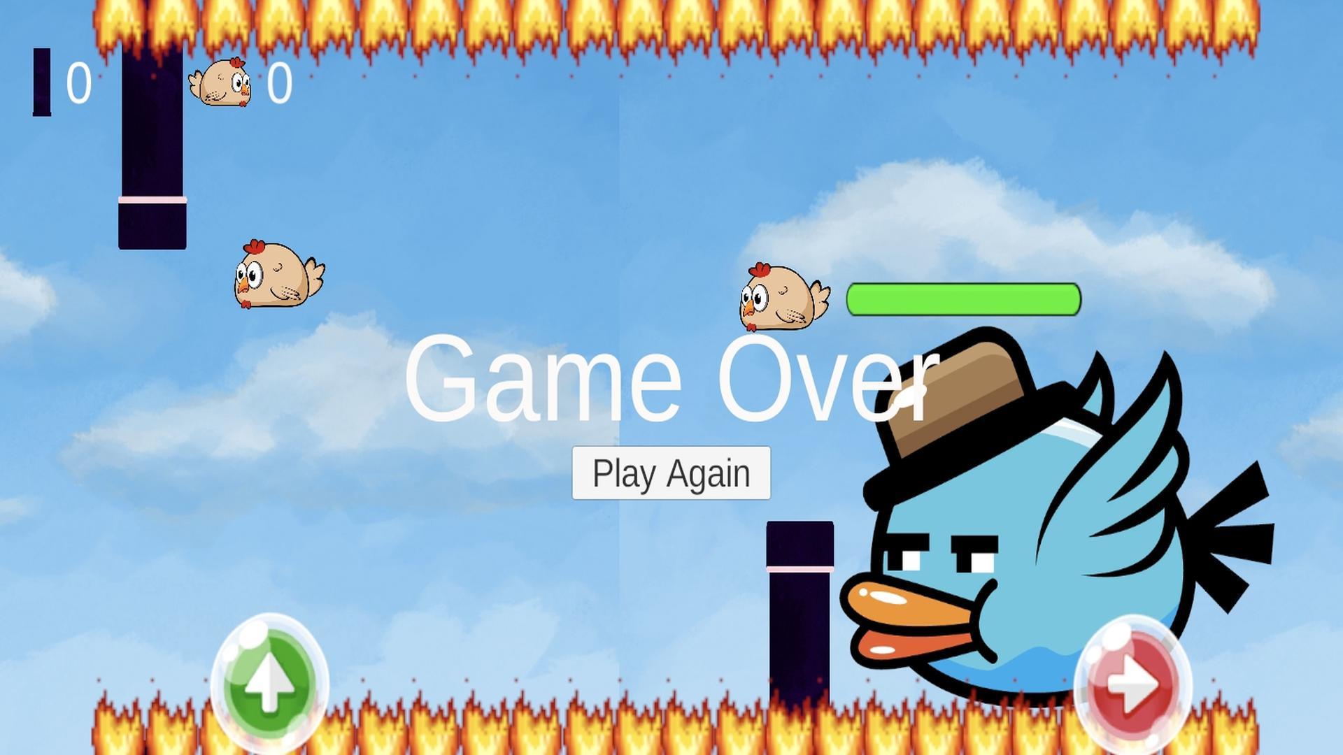 Chicken Fight android iOS apk download for free-TapTap