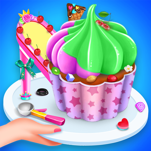 Cake Maker 3D Latest Version for Android/iOS APK - TapTap