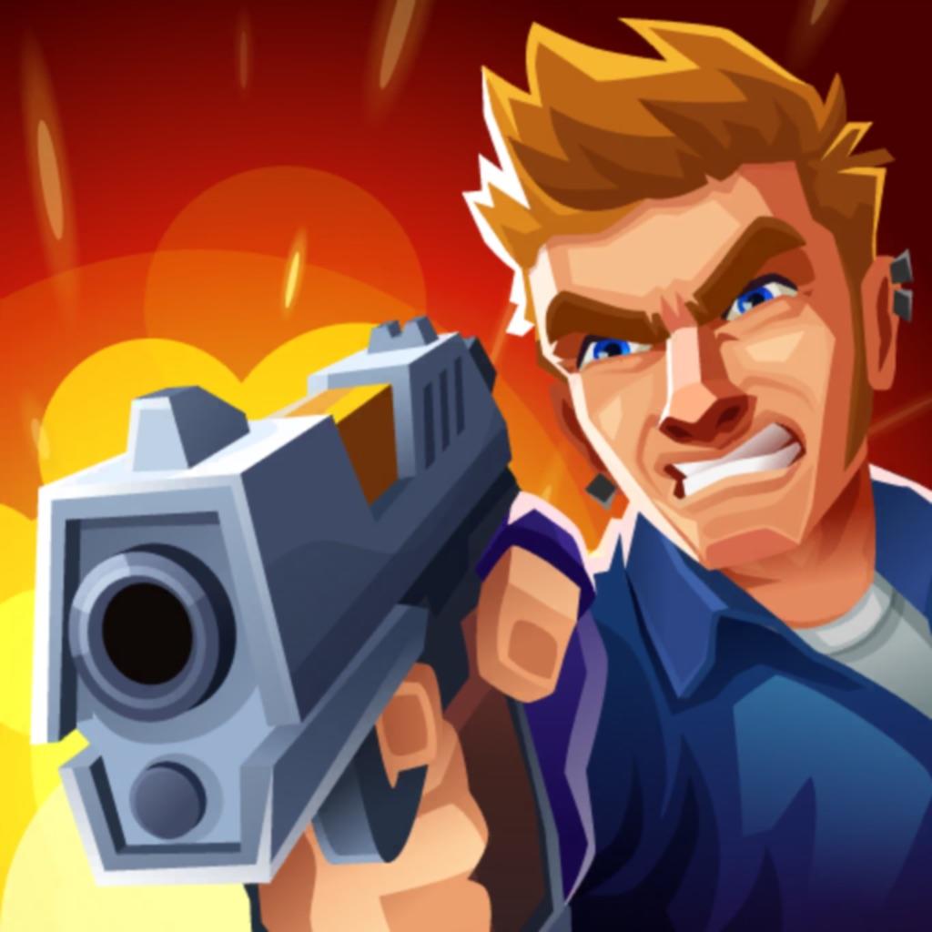 Crime Capital: Shooter Action for Android/iOS - TapTap