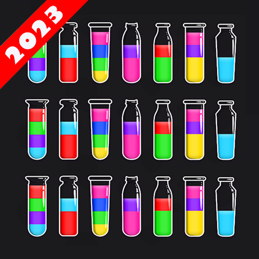 Fill The Bottle Ratings & Reviews - TapTap