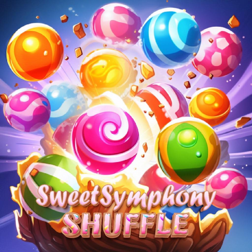 Sweet Symphony Shuffle for Android/iOS - TapTap