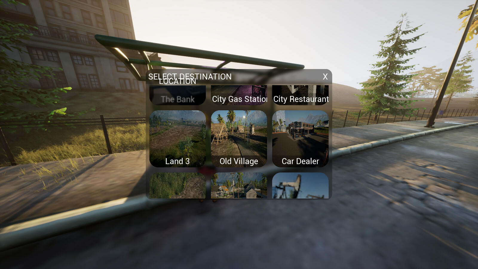 Worker Simulator android iOS-TapTap