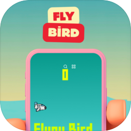 Flypy Bird android iOS-TapTap
