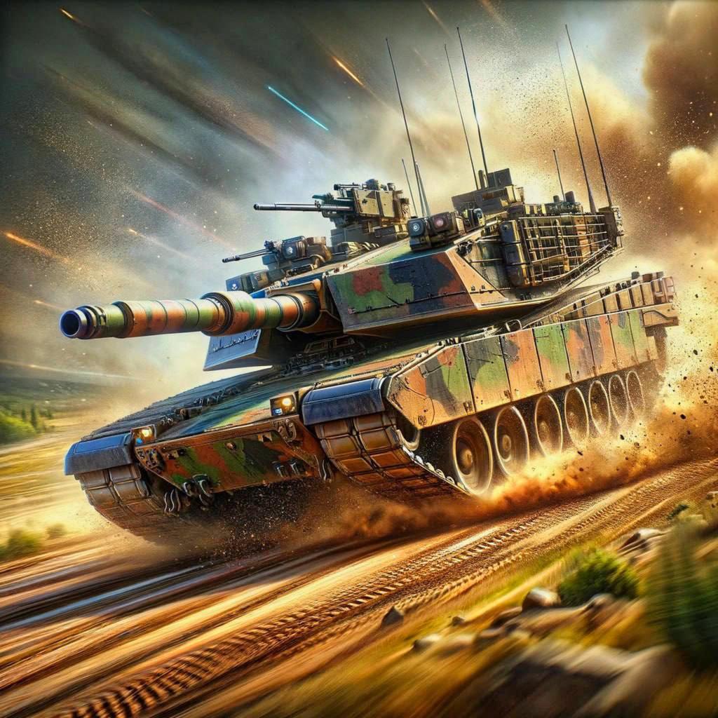 Tank Legends! android iOS apk download for free-TapTap