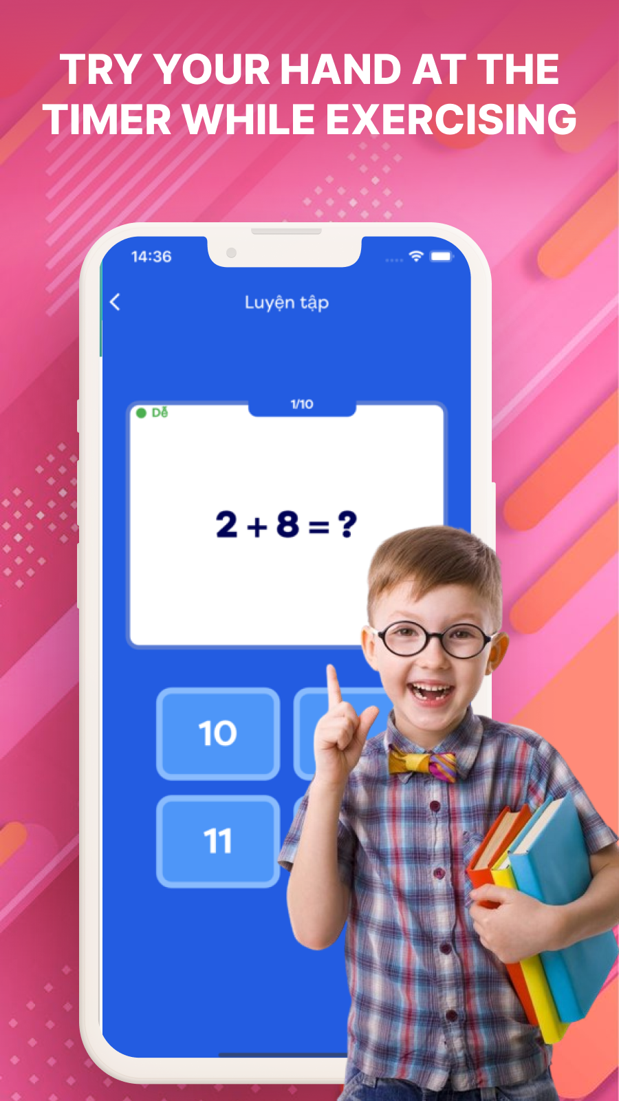 Math Game - Puzzles & Practice android iOS-TapTap
