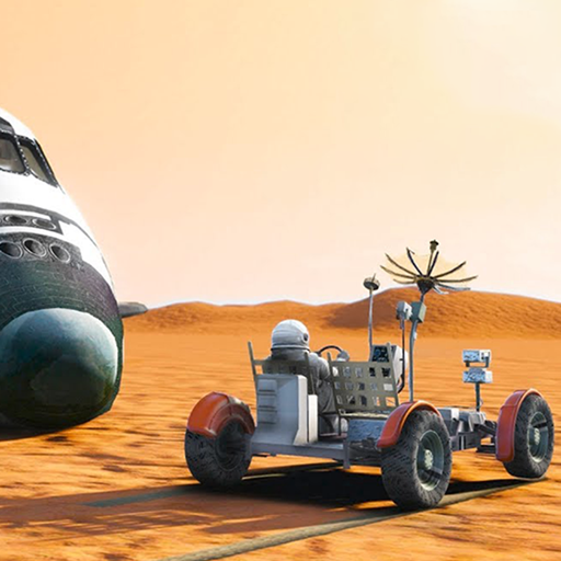 Mars Simulator - Alien Mystery 1.0 for Android/iOS - TapTap