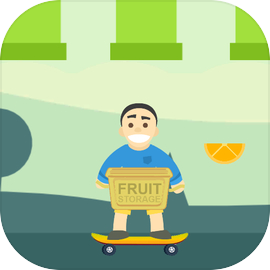 Fruit Catcher android iOS apk download for free-TapTap