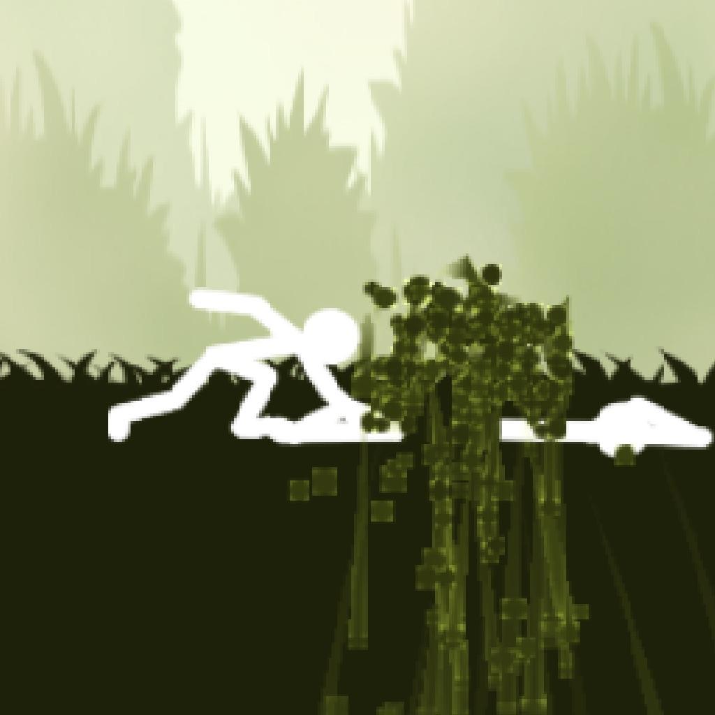 Shadow Stickman Runner for Android/iOS - TapTap