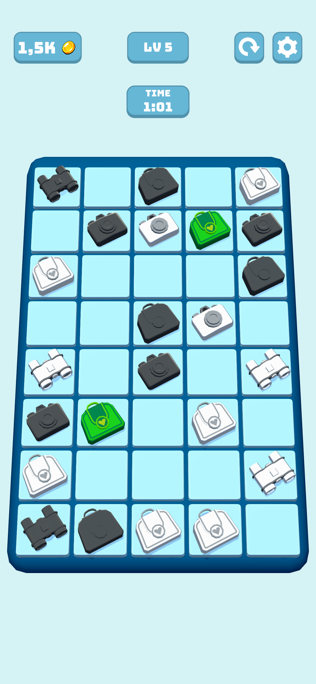 Merge to Color android iOS apk download for free-TapTap