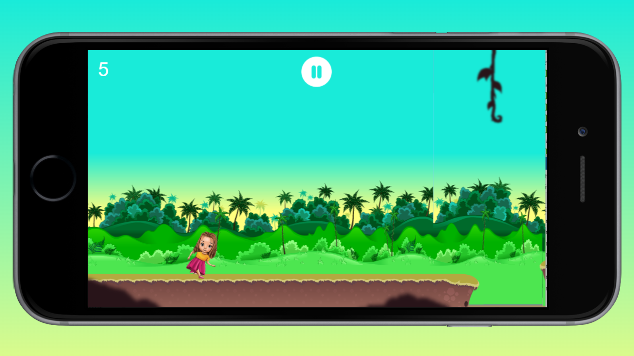 Eva's Adventures android iOS apk download for free-TapTap