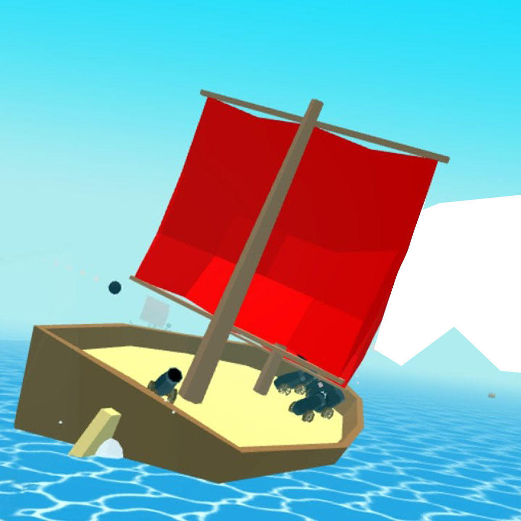 Raft Battle Boom Latest Version for Android/iOS APK - TapTap