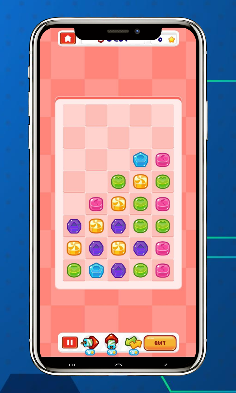 Crystal Game android iOS-TapTap