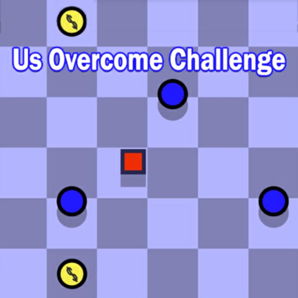 Us Overcome Challenge for Android/iOS - TapTap