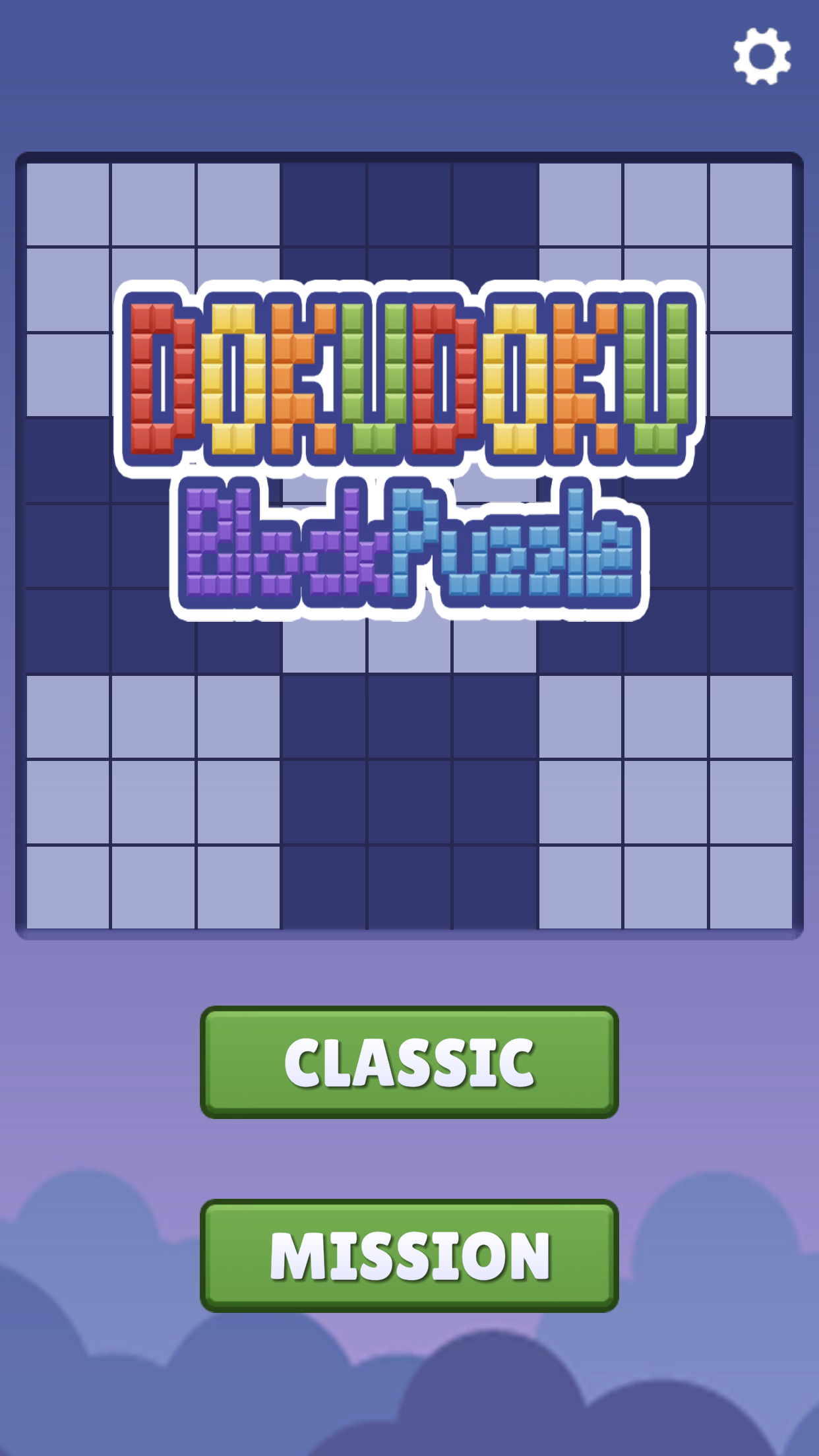 DokuDoku : Block Puzzle android iOS-TapTap