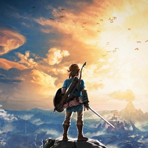 The Legend of Zelda: Breath of the Wild (NS) for Android/iOS