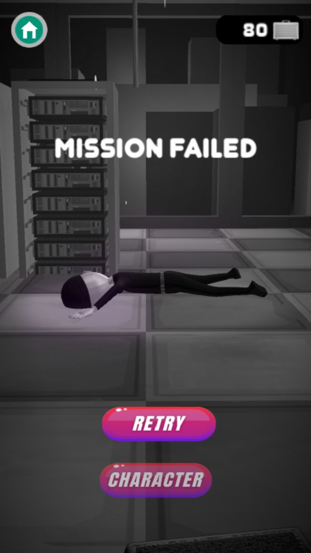 Invisible Robber Bank Robbery Android Ios Apk Download For Free Taptap