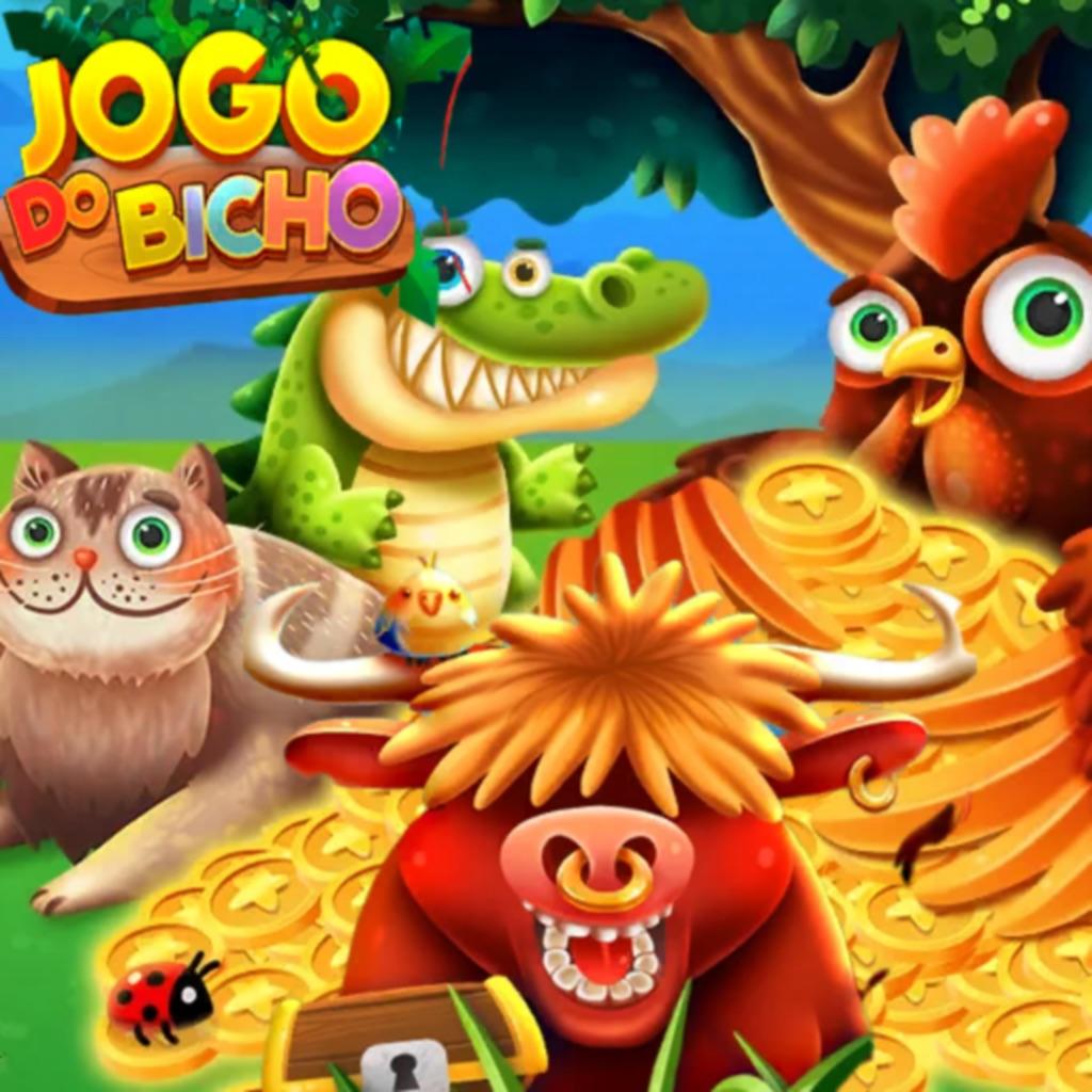 Jogo do Bicho - Animal King for Android/iOS - TapTap