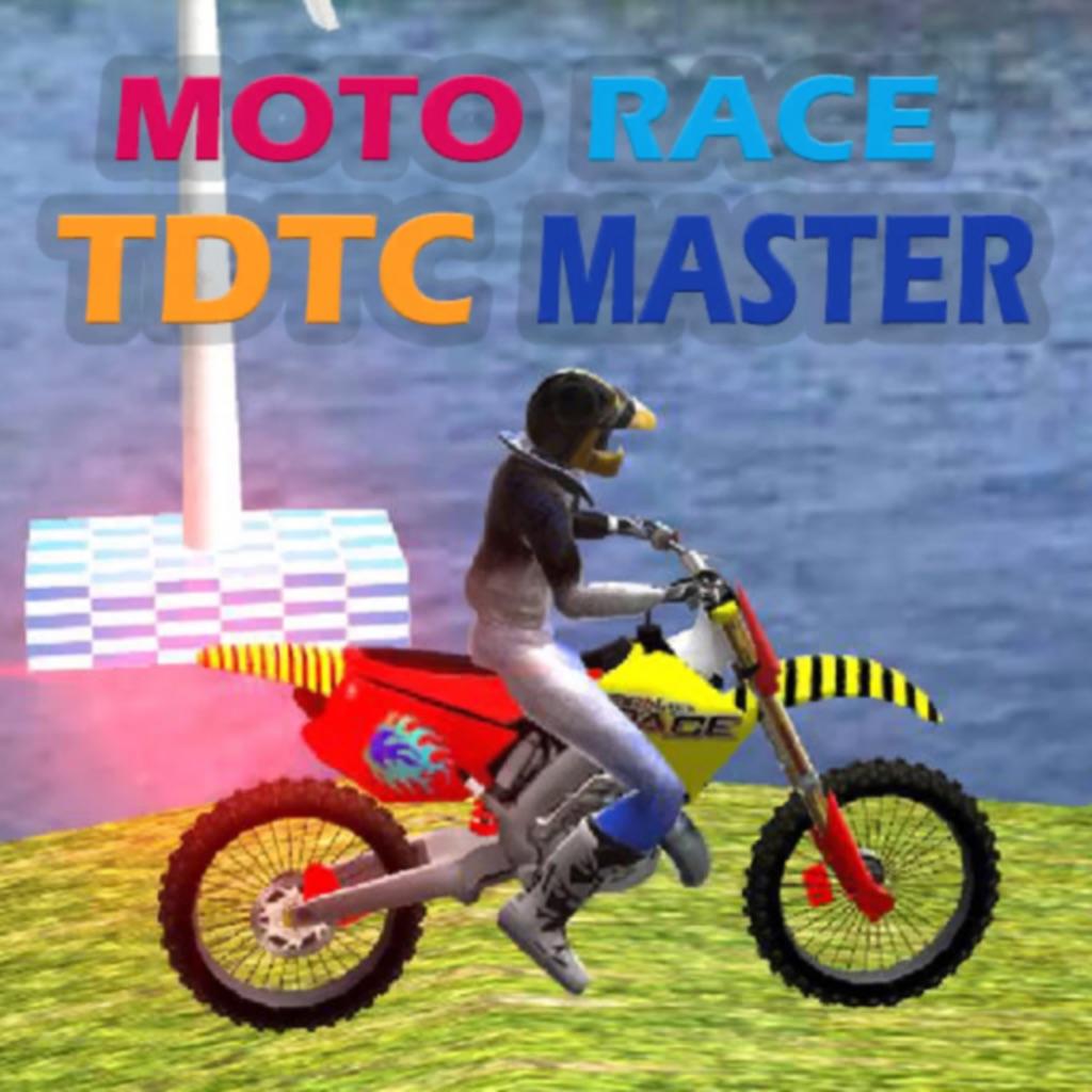 MOTO RACE TDTC MASTER for Android/iOS - TapTap