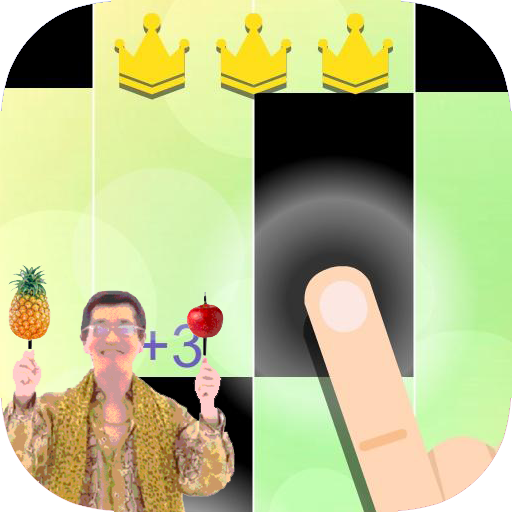 PPAP Piano Game Latest Version for Android/iOS APK - TapTap
