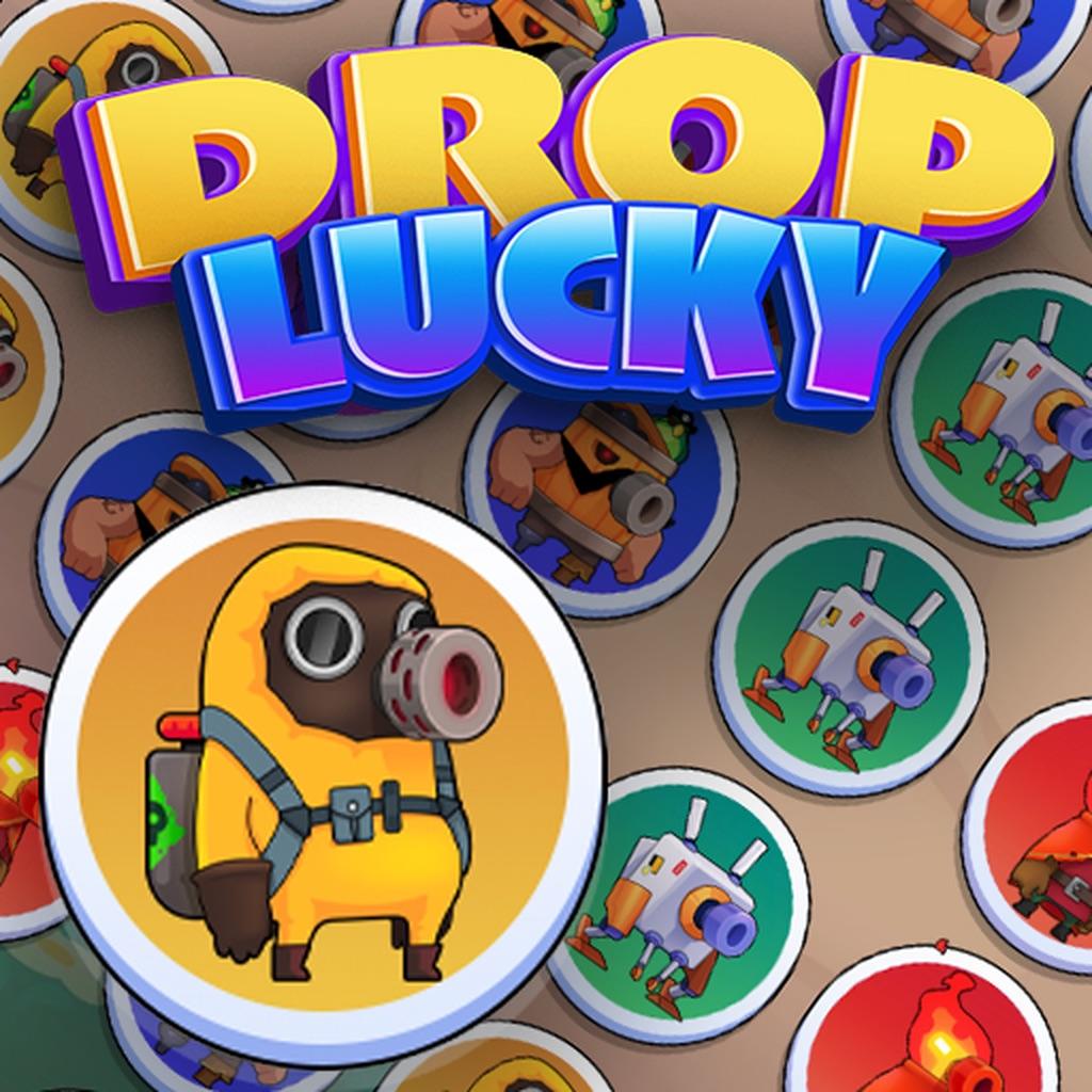 Drop Lucky Latest Version for Android/iOS APK - TapTap