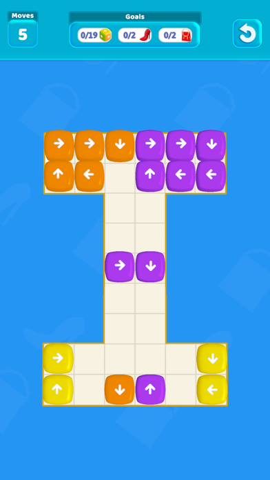 Cube Crush - Puzzle Game android iOS apk download for free-TapTap