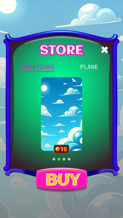 Flying Plane Adventures android iOS apk download for free-TapTap