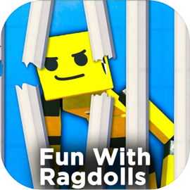 Fun With Ragdolls Game Walkthrough android iOS-TapTap