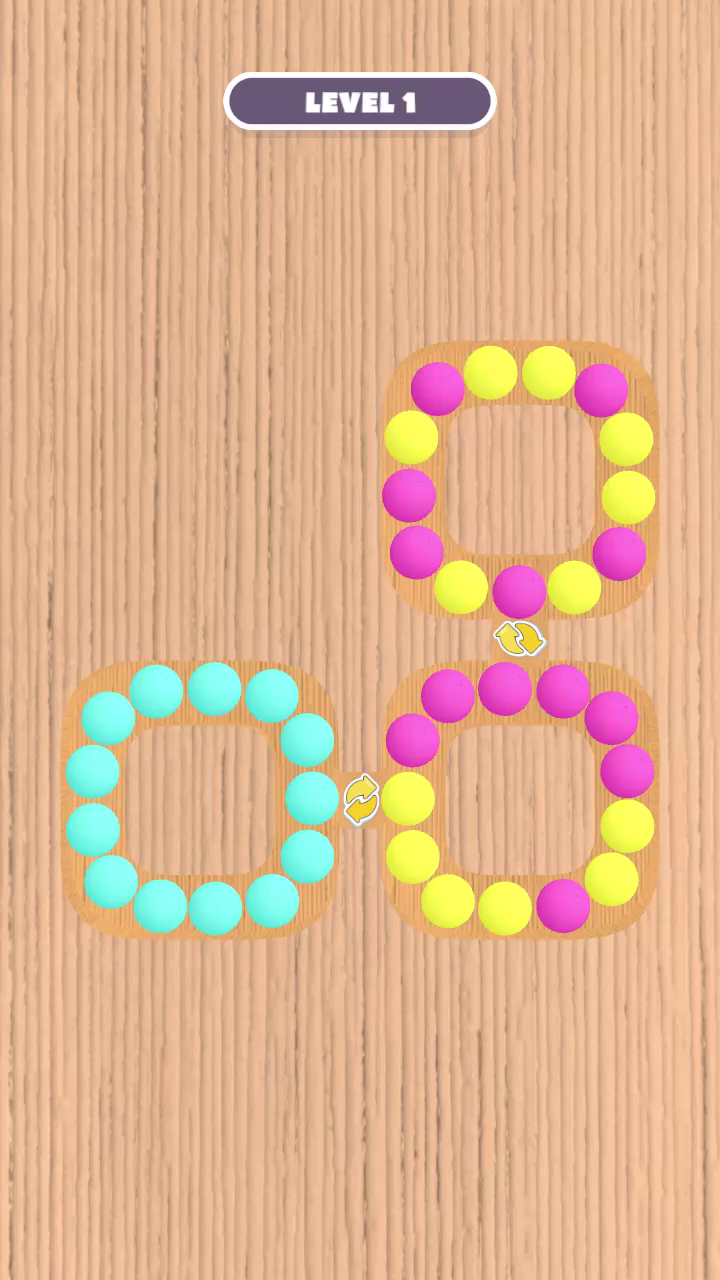 Marbles Swap Sort android iOS apk download for free-TapTap