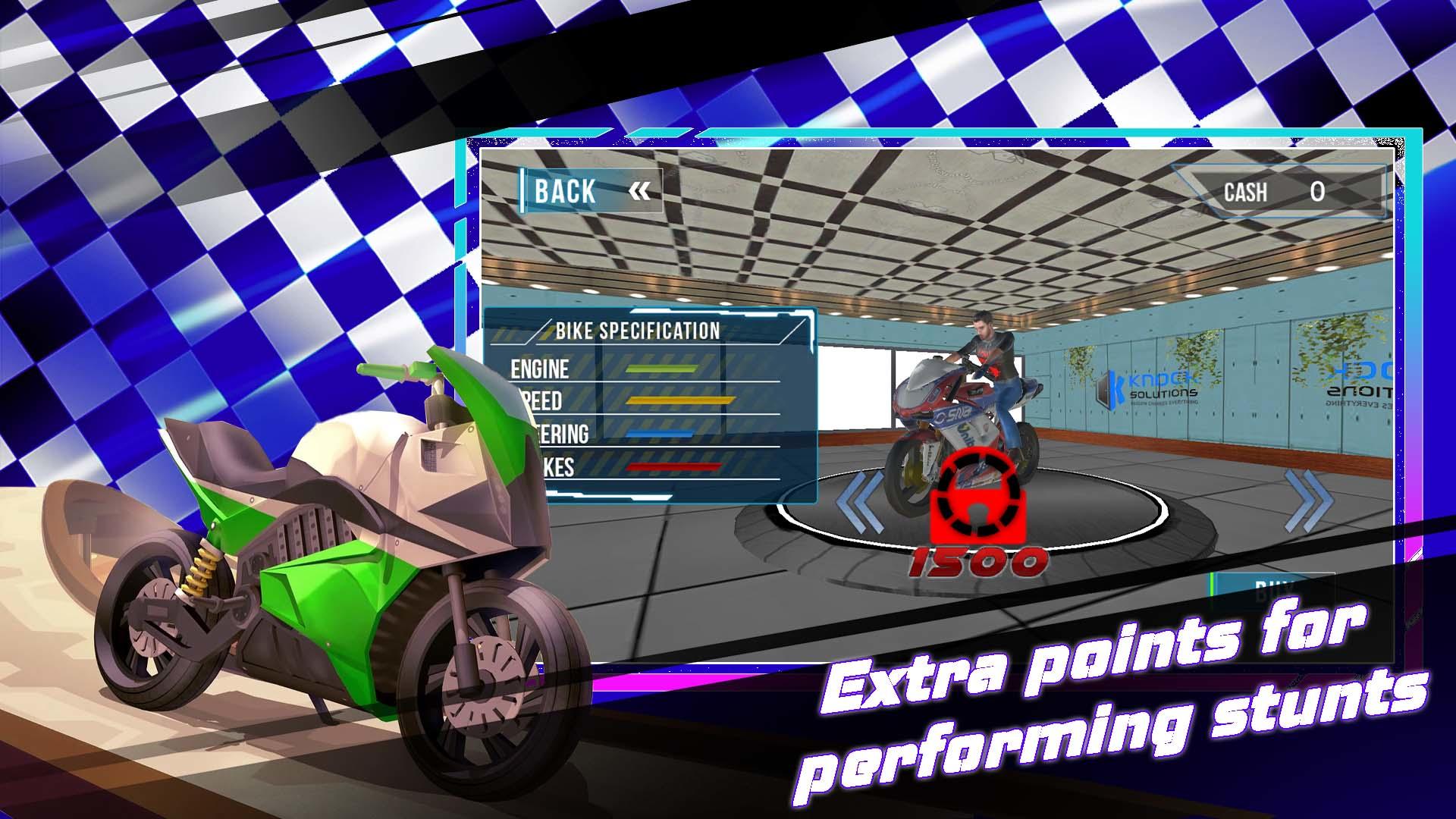 Download Motobike Stunt 2.0.1 for Android/iOS APK - TapTap