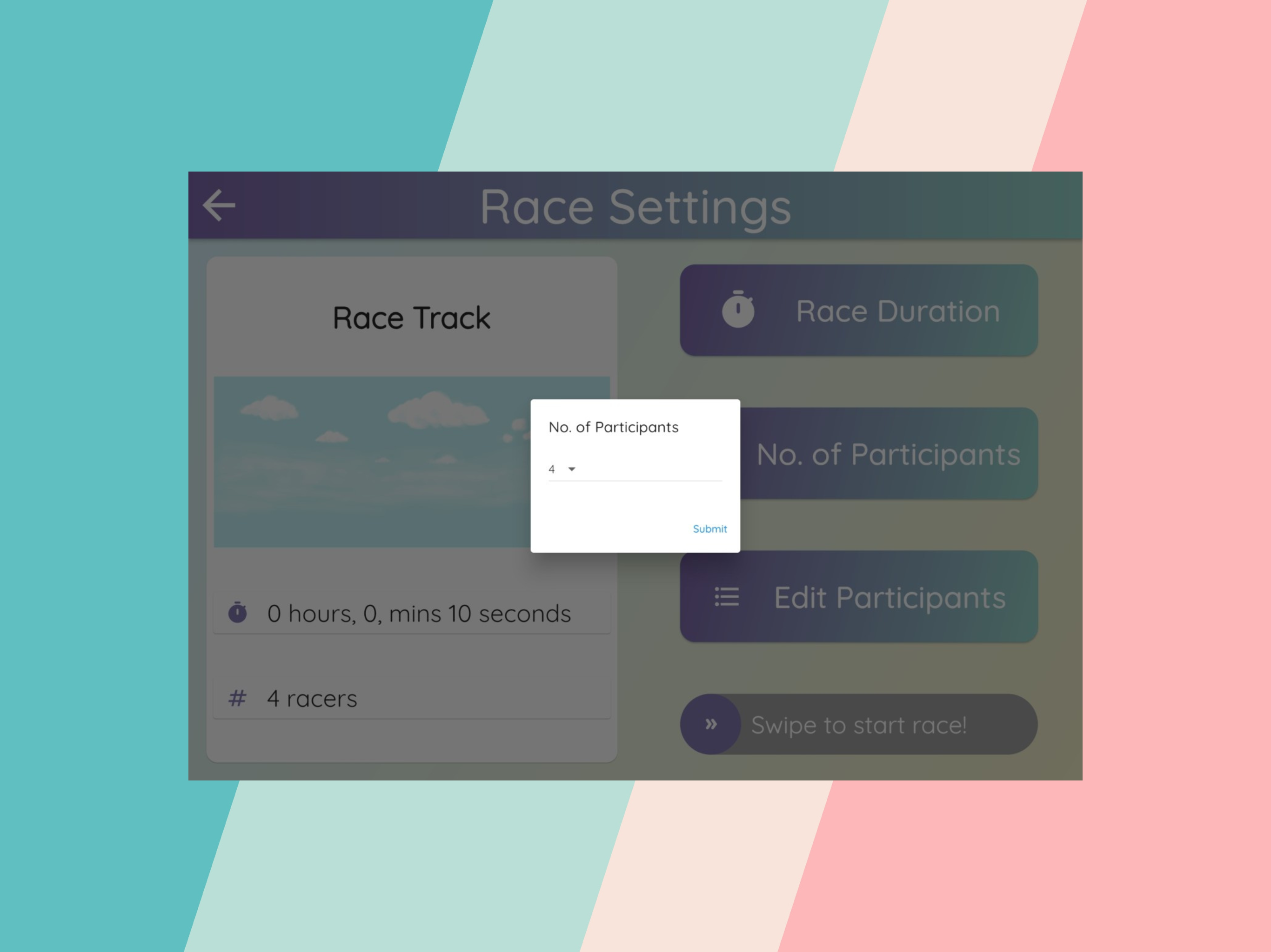 Random Race: Decision Maker android iOS apk download for free-TapTap