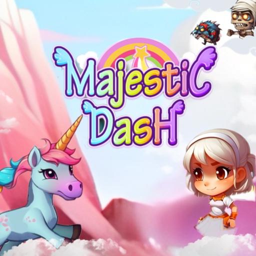Majestic Dash: Reimagined! for Android/iOS - TapTap