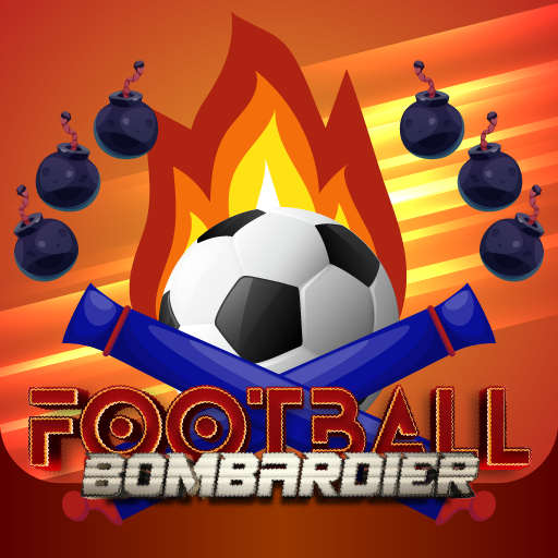 Betano Football Bombardier for Android/iOS - TapTap