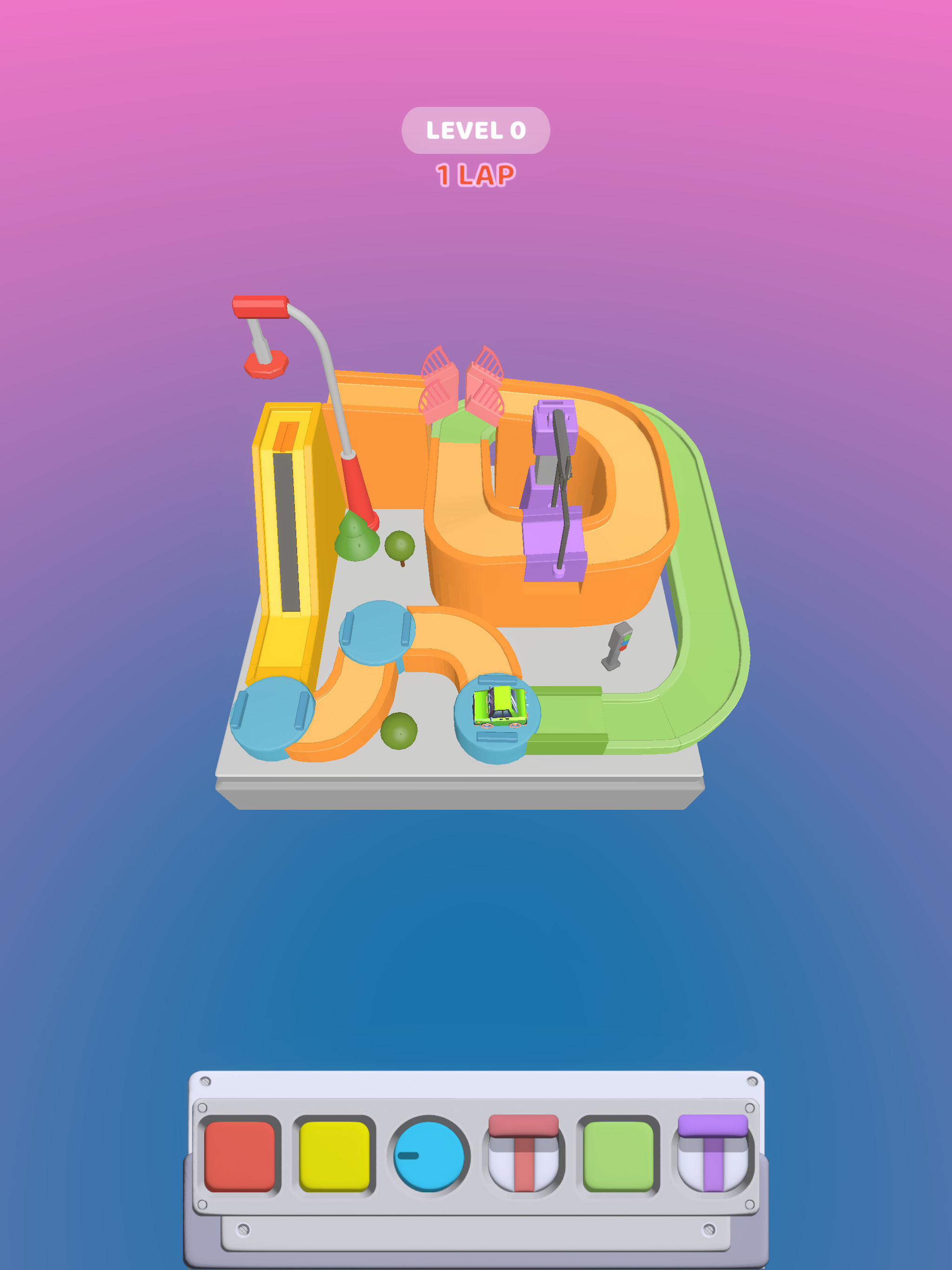 Riddle Road android iOS-TapTap