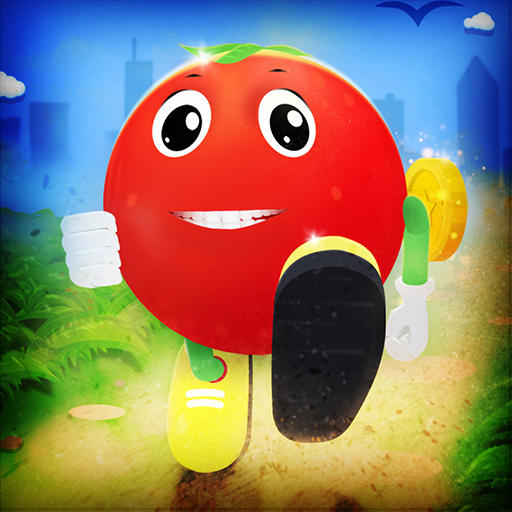 Tomato Run moshin Latest Version for Android/iOS - TapTap