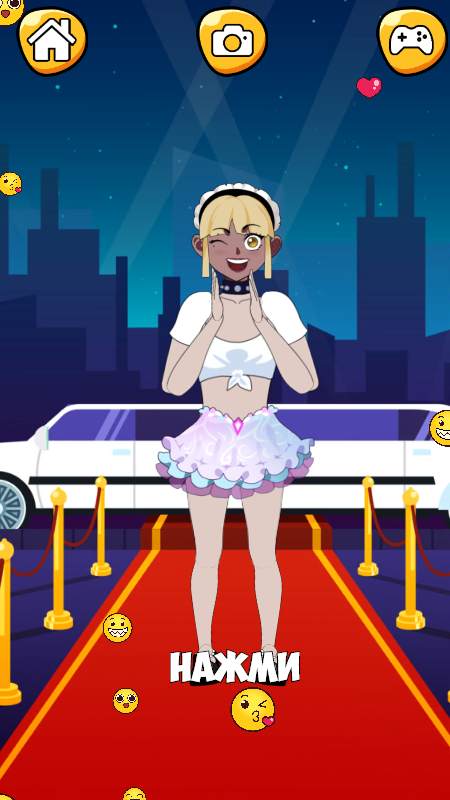 Left or Right: Dress Up android iOS apk download for free-TapTap
