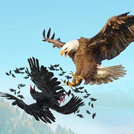 Flying Bird Simulator Game for Android/iOS - TapTap