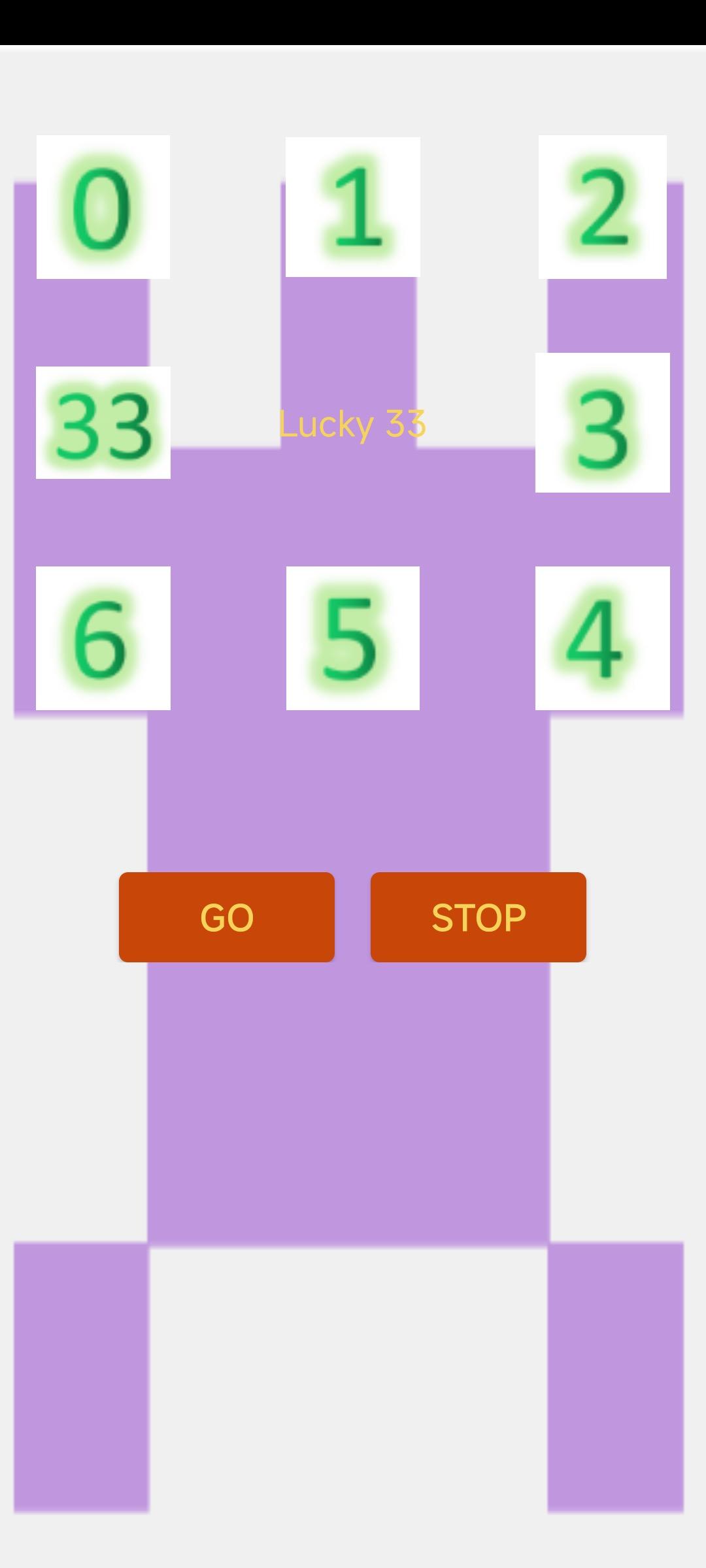 Lucky 33 Game android iOS-TapTap