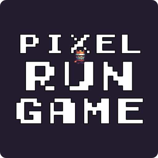 Pixel Run Game android iOS-TapTap