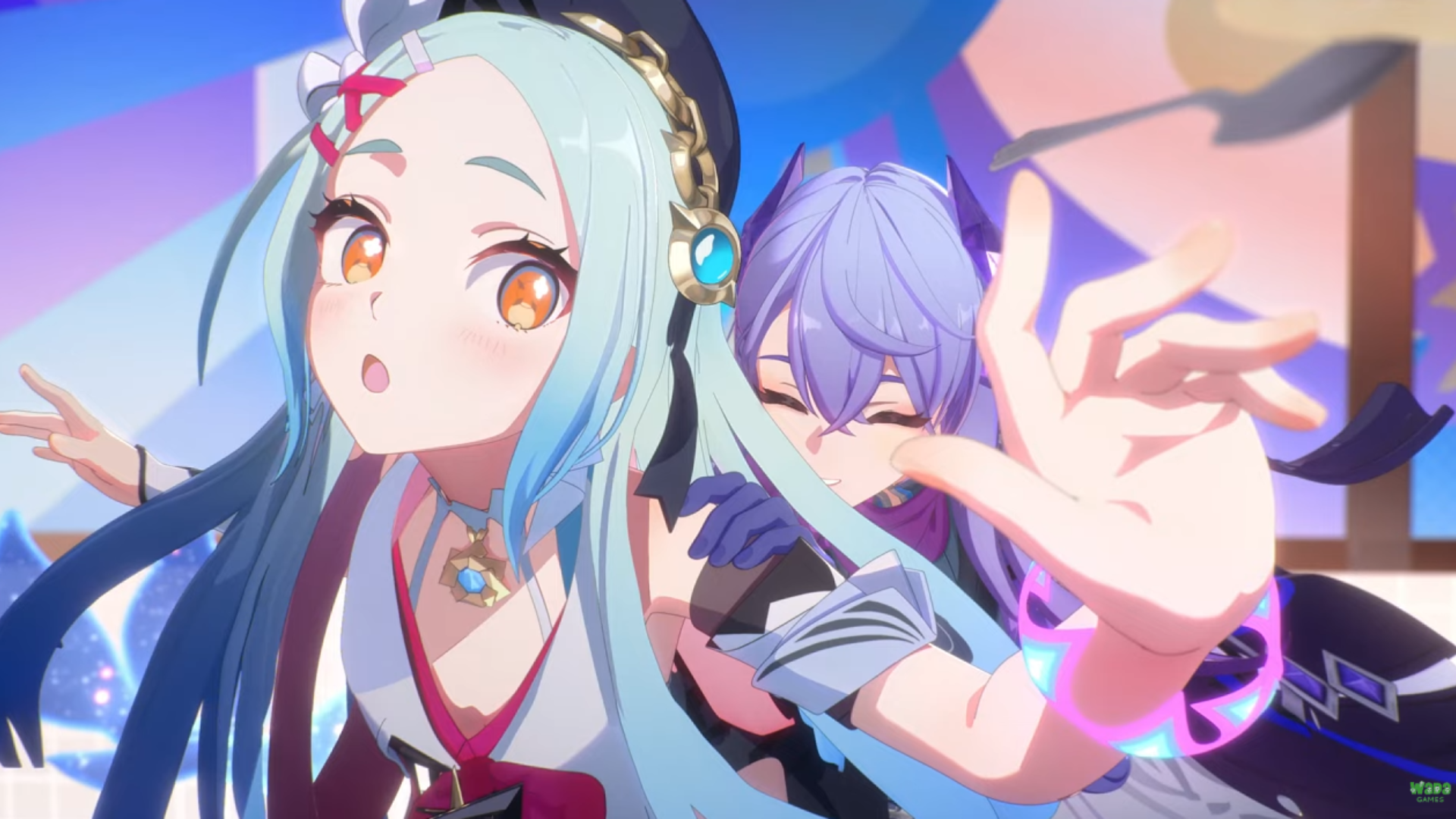 Project 23 (Utopia) Latest Version for Android/iOS - TapTap