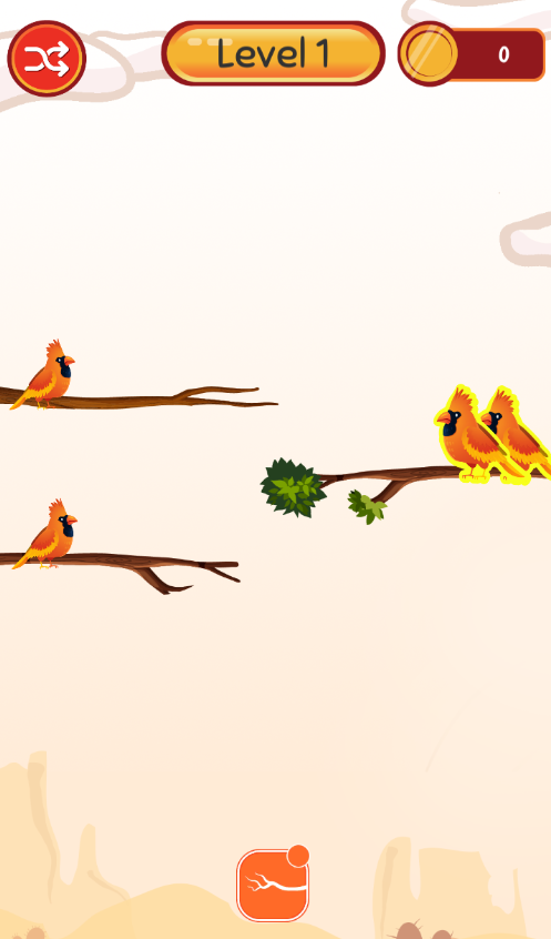 Puzzle Bird Game Sort android iOS apk download for free-TapTap