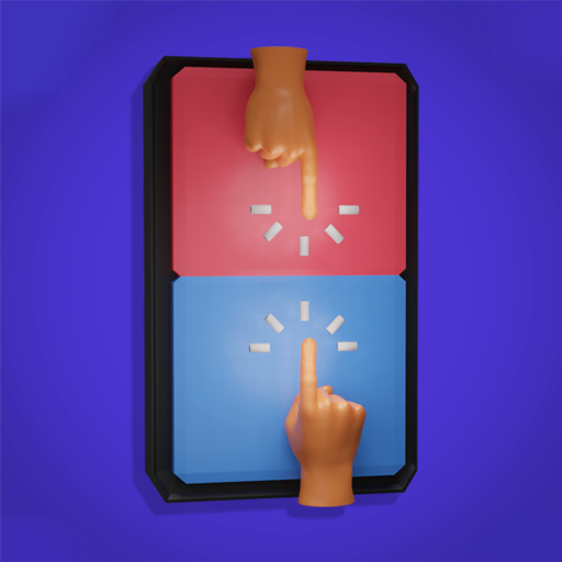 Clicky Click: Fun 2 Player for Android/iOS - TapTap