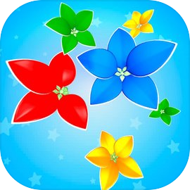 Flowers Match 2 android iOS apk download for free-TapTap