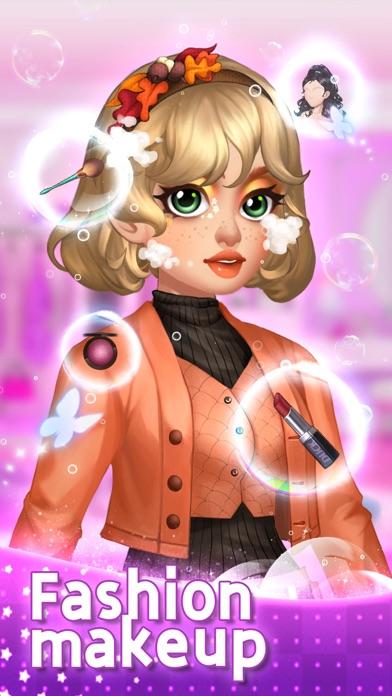 Merge Stylist-Fashion Makeover android iOS-TapTap