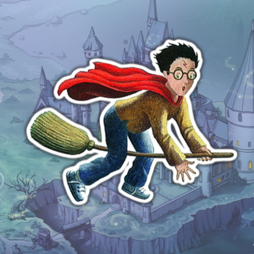 Wizard Flight: Flying Games for Android/iOS - TapTap